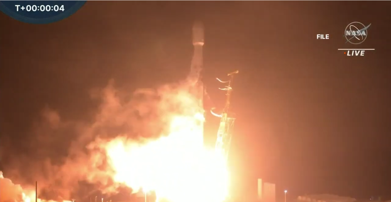 Rocket Launch Site Coming Soon To A Pristine Coast Near You? – Free The Sky